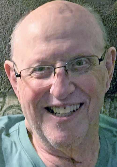 John E. Carbone 1941-2024 | News, Sports, Jobs - The Vindicator